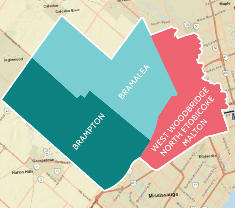 Central West Ontario Health Team - Central West Ontario Health Team